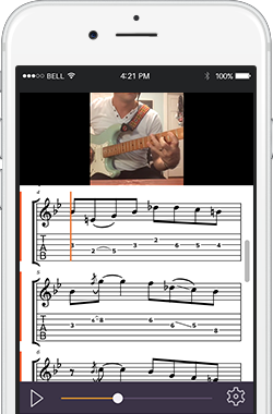 Soundslice | The Internet’s finest music learning experience
